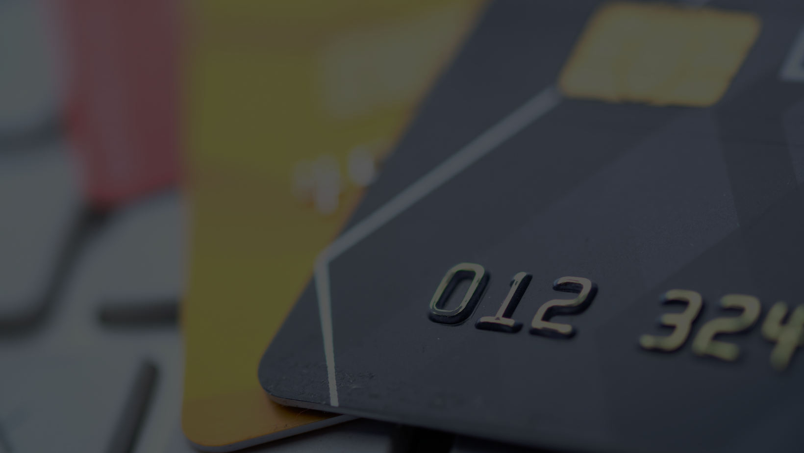 Notice Regarding Duplicate Debit Card Transactions (April 11–13 ...